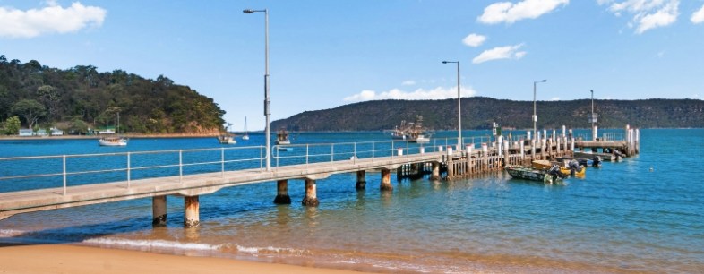 Patonga - Accom Holidays